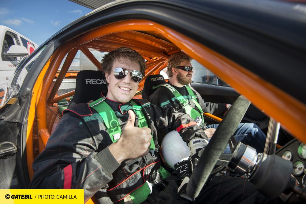 Bildegalleri Gatebil Rudskogen sept. 2015 – Gatebil