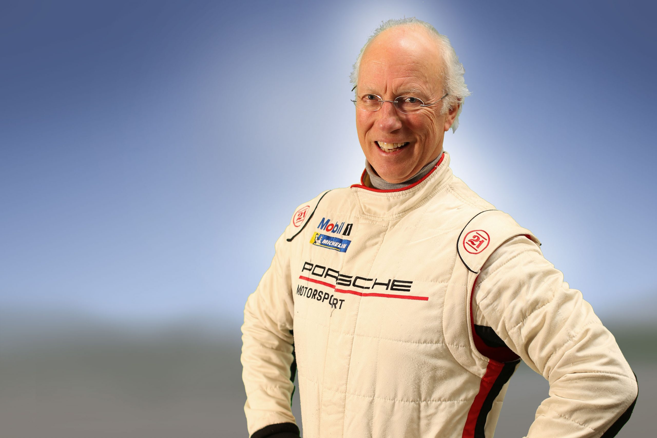 Hans Frisak – Gatebil