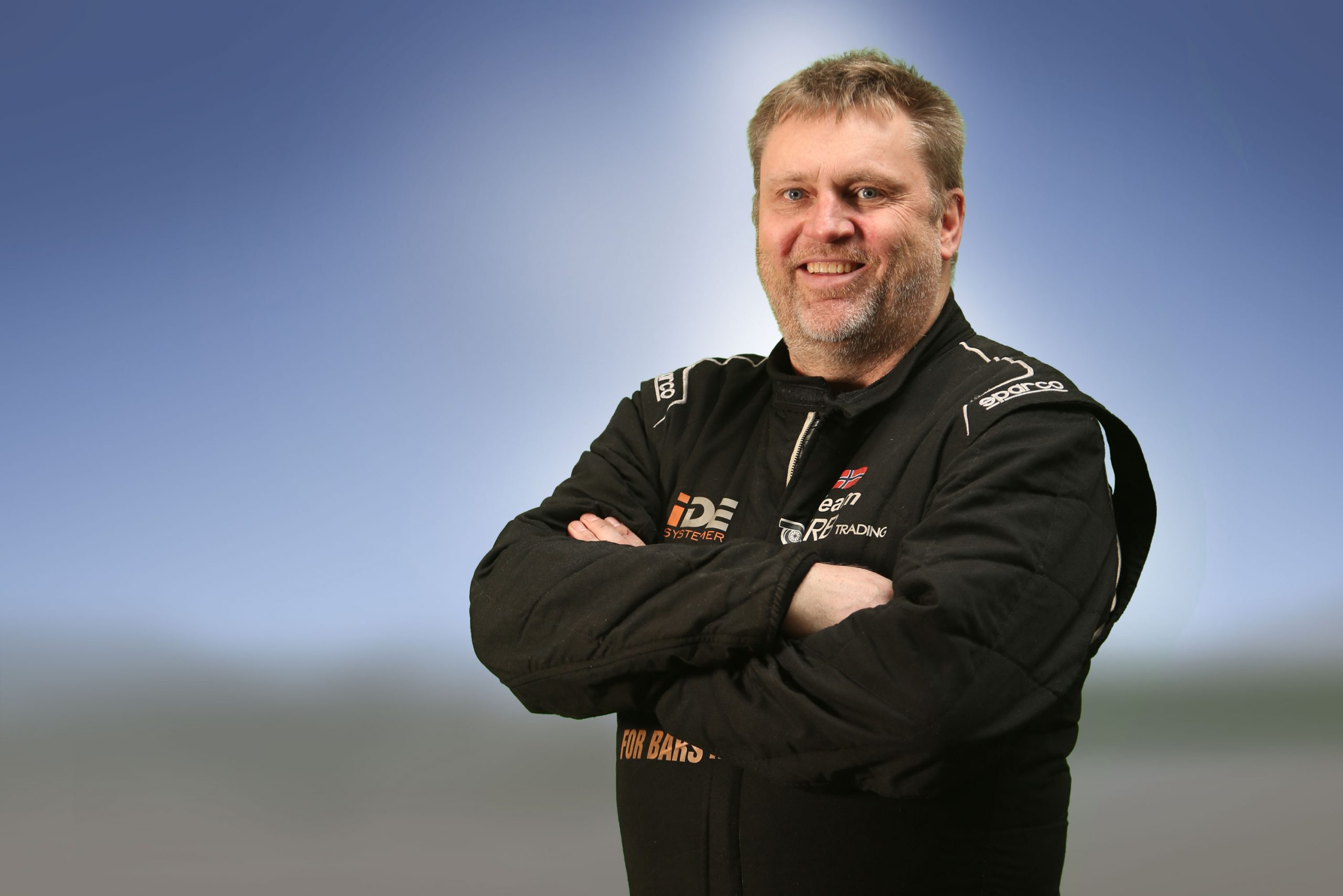 Kai Roger Bakken – Gatebil