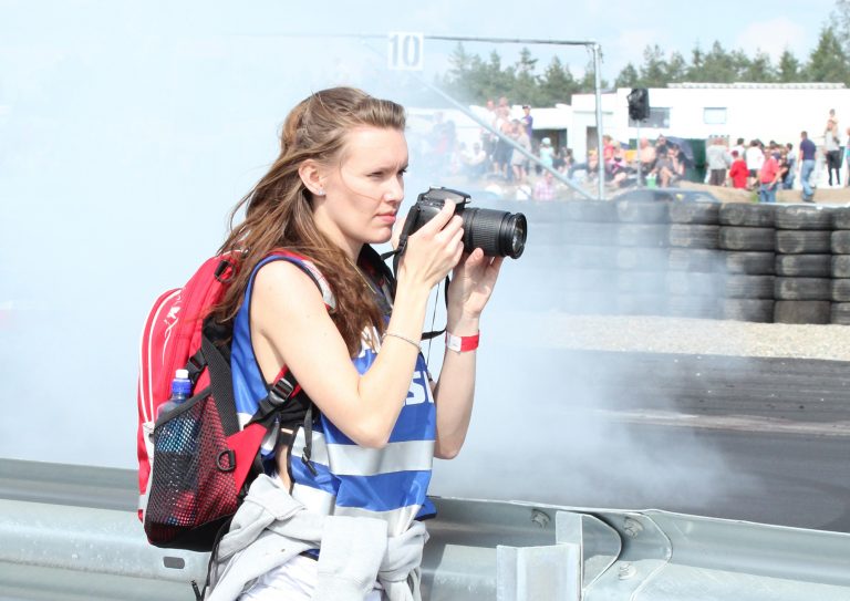 Nytt Gatebil Magazine i salg 14 februar! – Gatebil