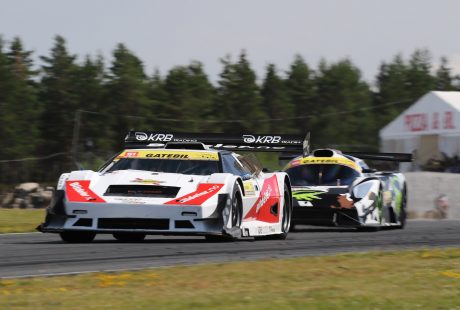 For Sale: Unique 800 HP Audi 80 Quattro! | Gatebil