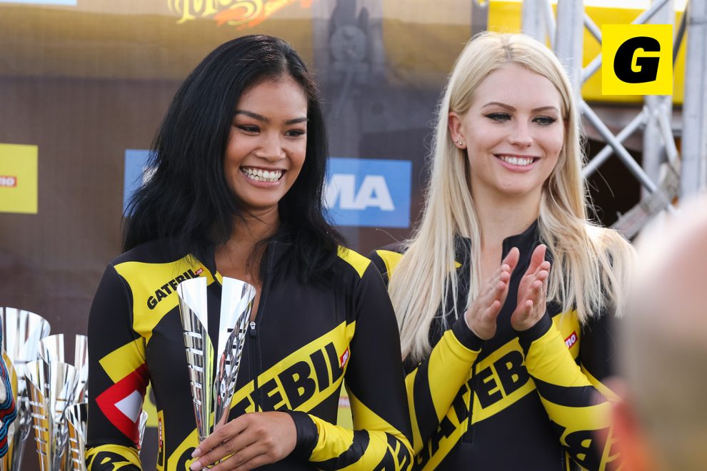 Gatebil Rudskogen 28-30 august – Gatebil