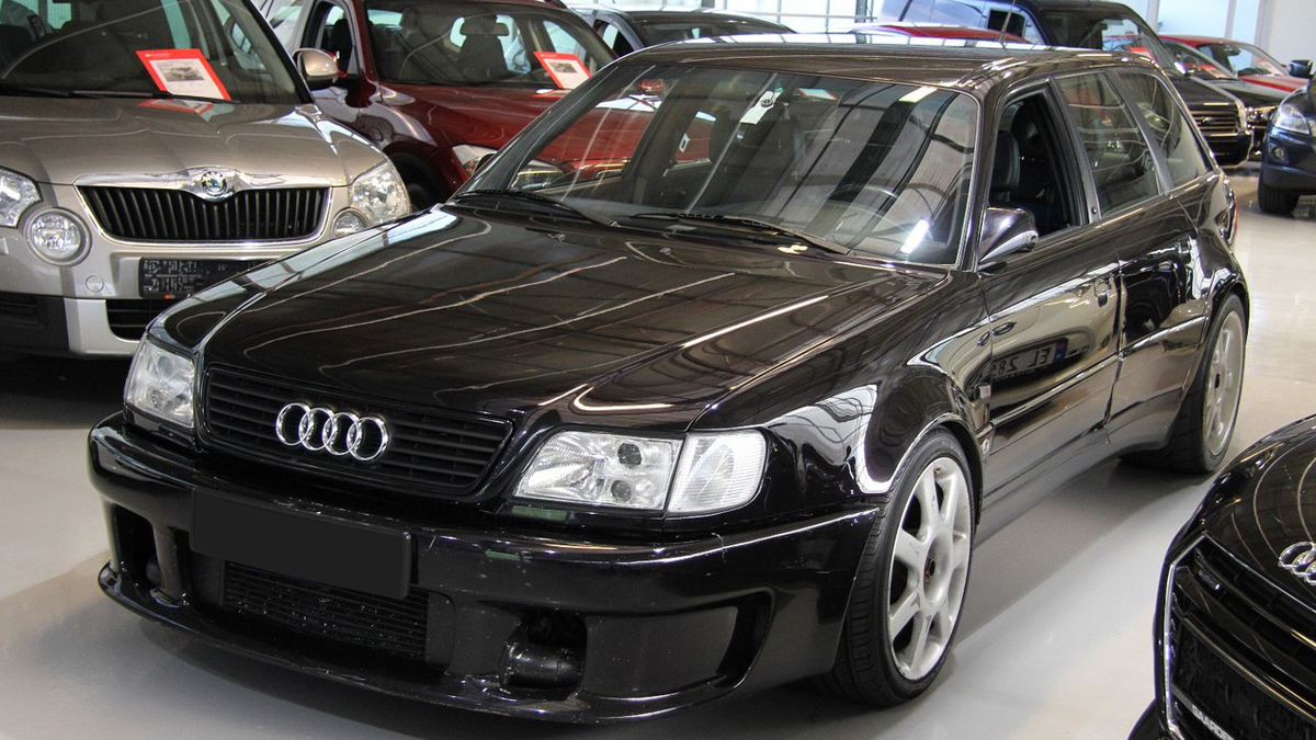 VERDENS ENESTE TILBAKE PÅ GATEBIL | Gatebil