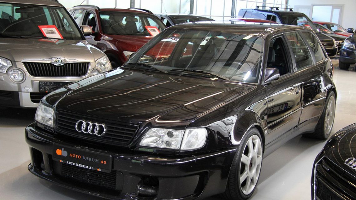 VERDENS ENESTE TILBAKE PÅ GATEBIL – Gatebil