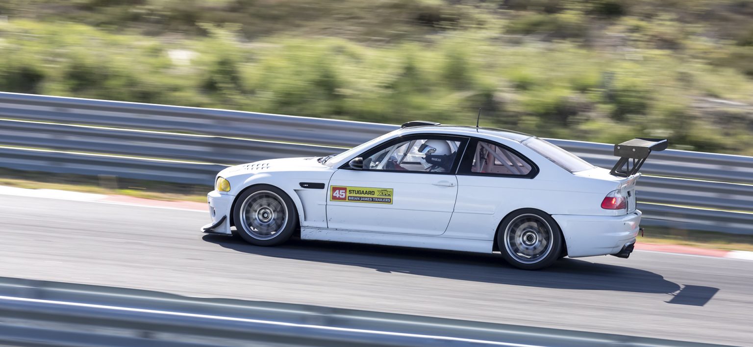 Vellykket testdag for Extreme-biler! – Gatebil