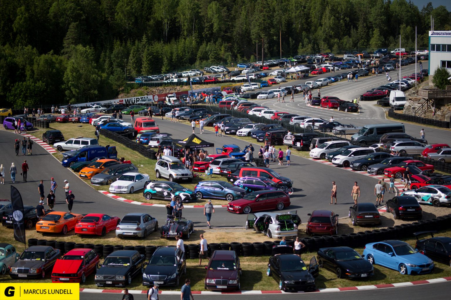 Gatebil season 2025 – Gatebil