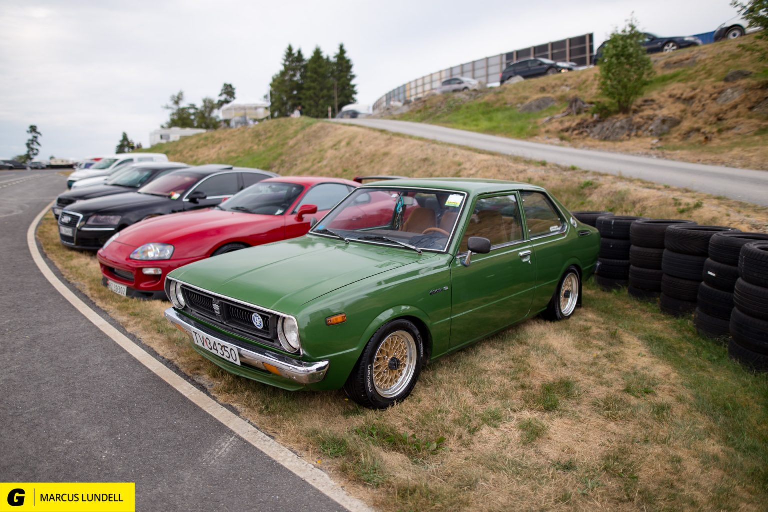 Gatebil season 2025 – Gatebil