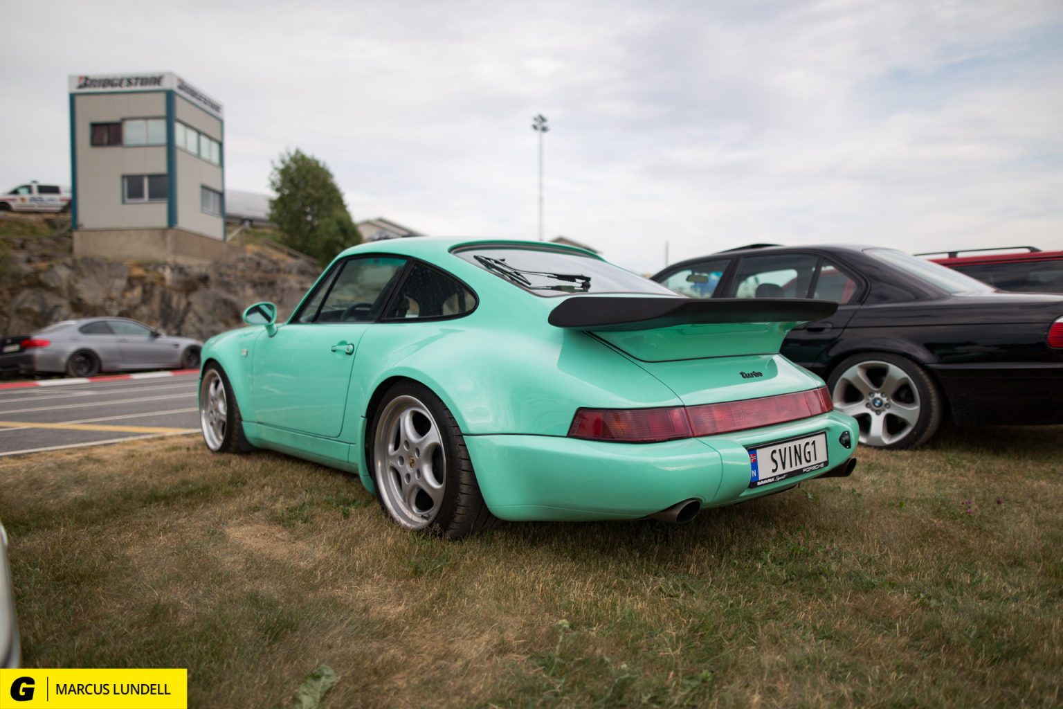 Gatebil season 2025 – Gatebil