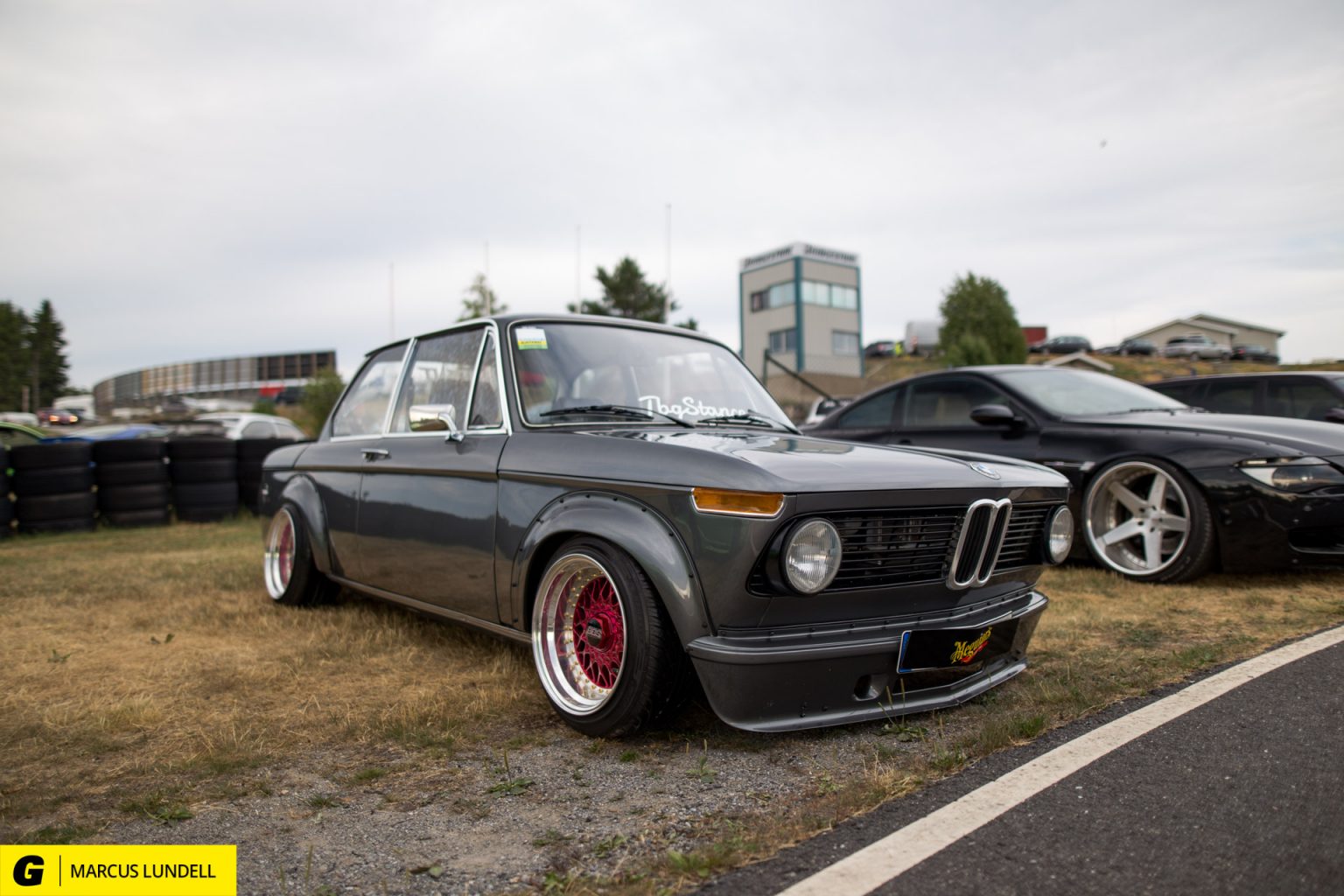 Gatebil season 2025 – Gatebil