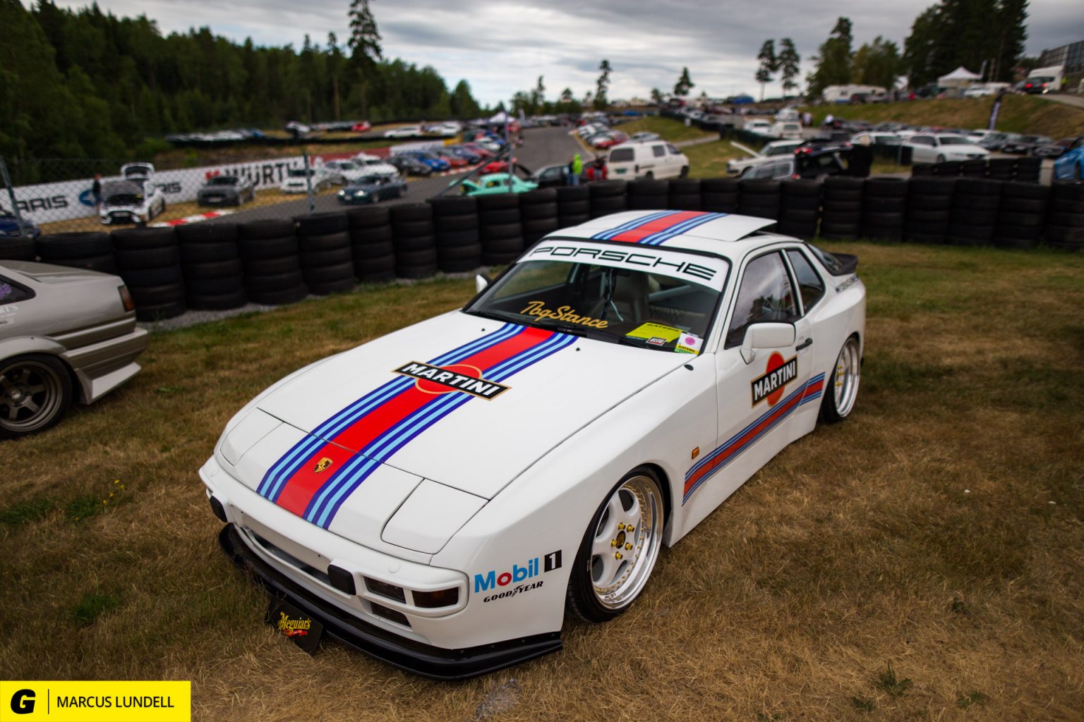 Gatebil season 2025 – Gatebil