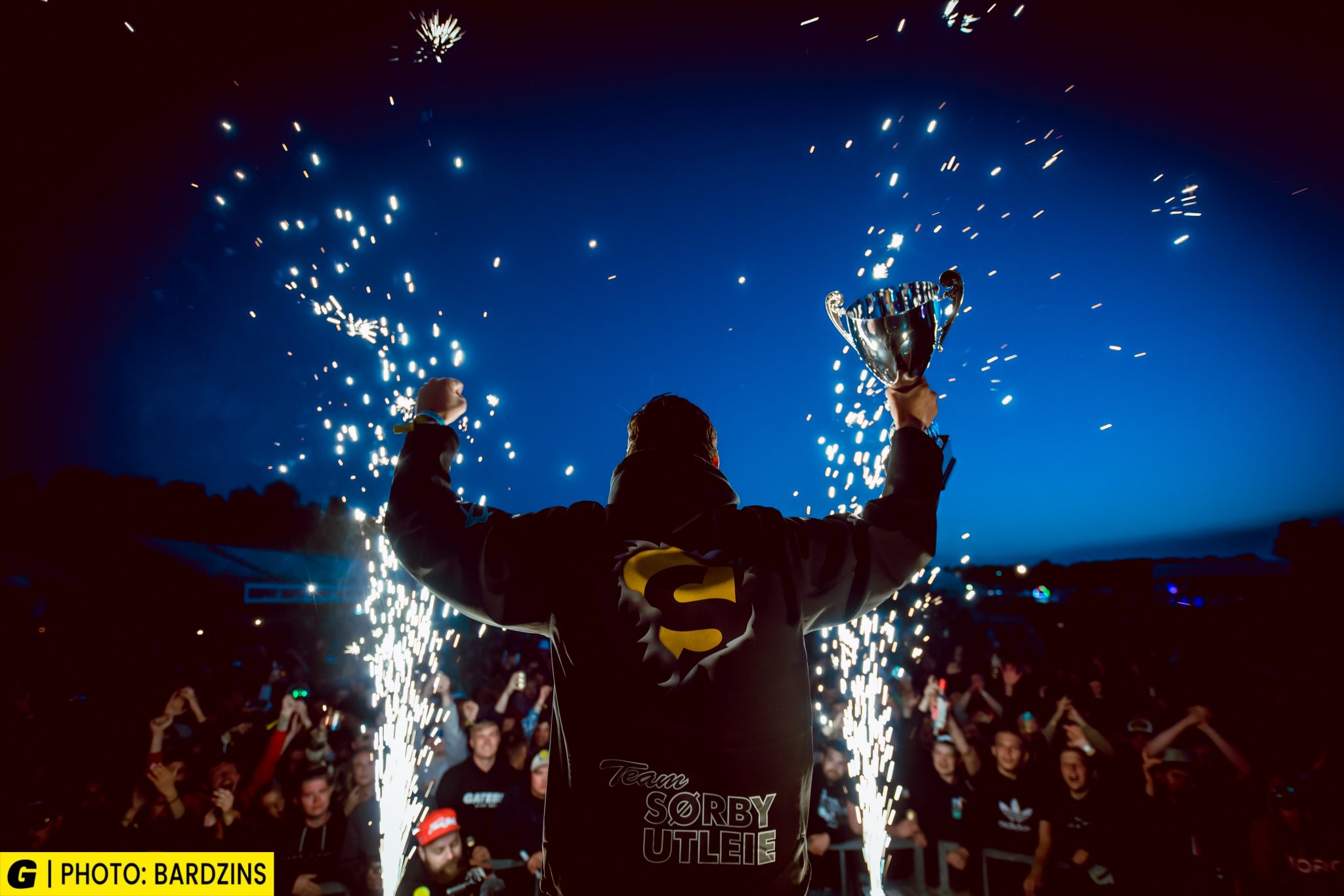 GATEBIL SCANDINAVIAN DRIFT SERIES 2023 – Gatebil