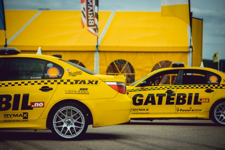 Oslo Motorshow 2022 – Gatebil