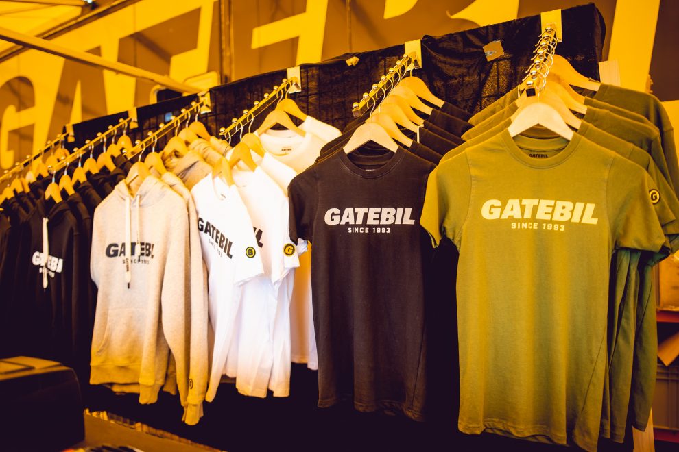 Oslo Motorshow 2022 – Gatebil