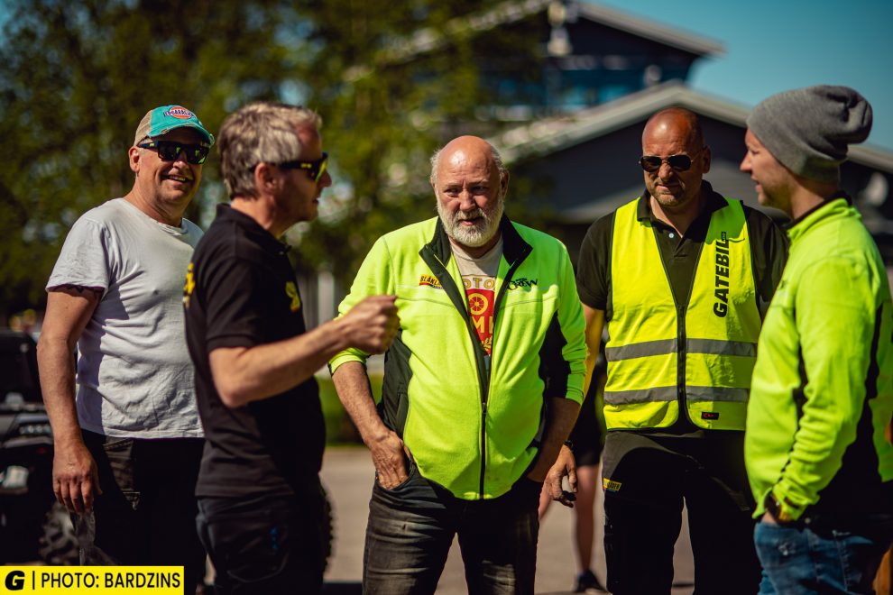 Gatebil Vålerbanen is here! – Gatebil
