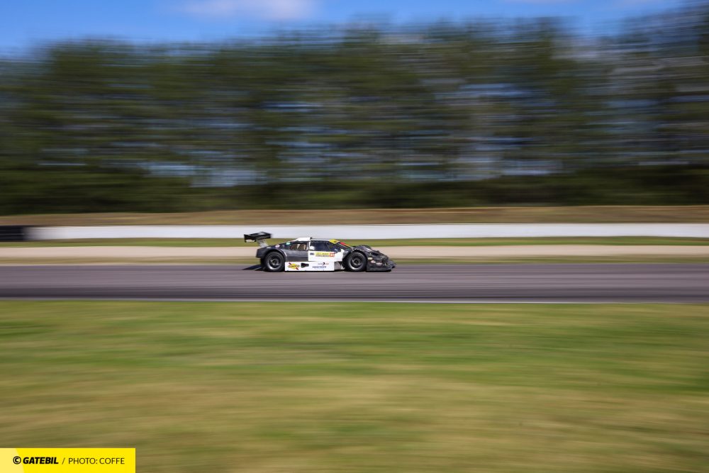 Results Gatebil 2023 – Gatebil