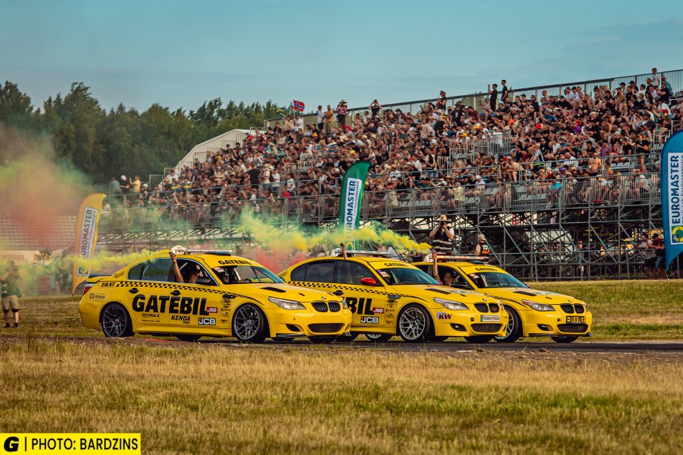 Photo Gallery Mantorp park – Gatebil