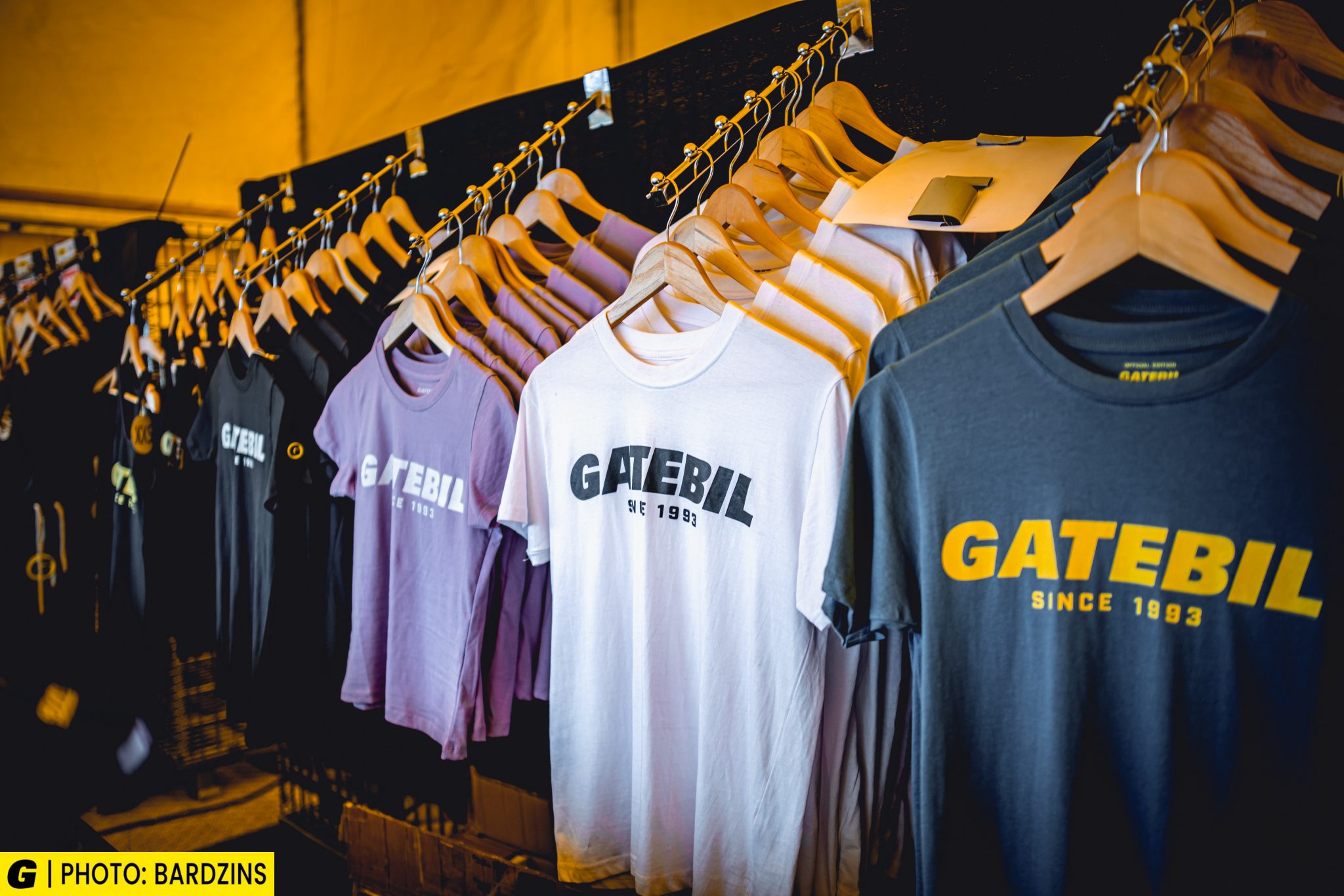 Gatebil season 2025 – Gatebil