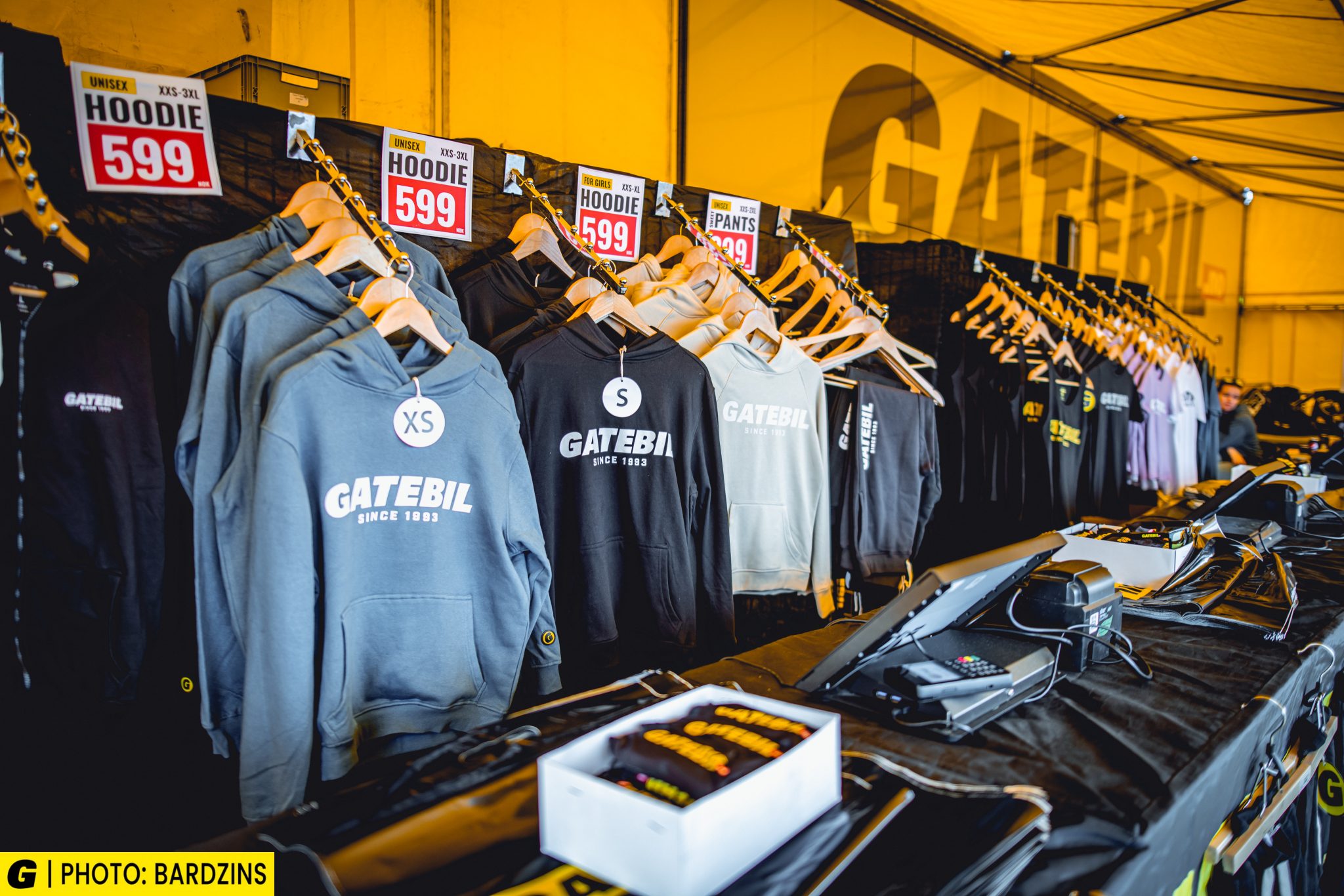 Gatebil season 2025 – Gatebil