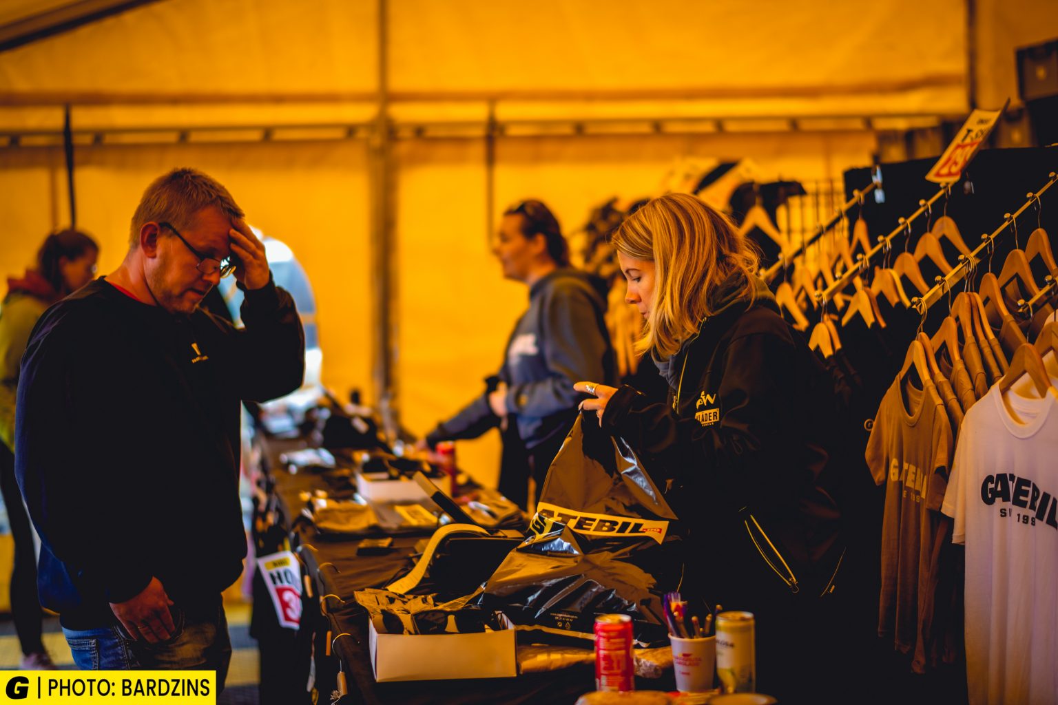 2026 Gatebil season – Gatebil