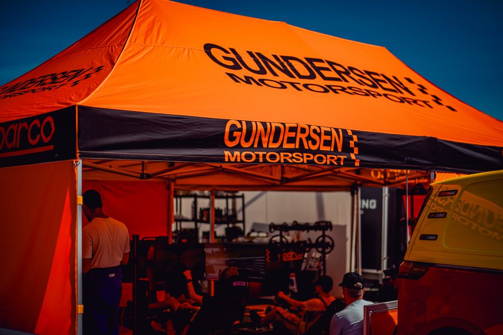 Gundersen Motorsport – Gatebil