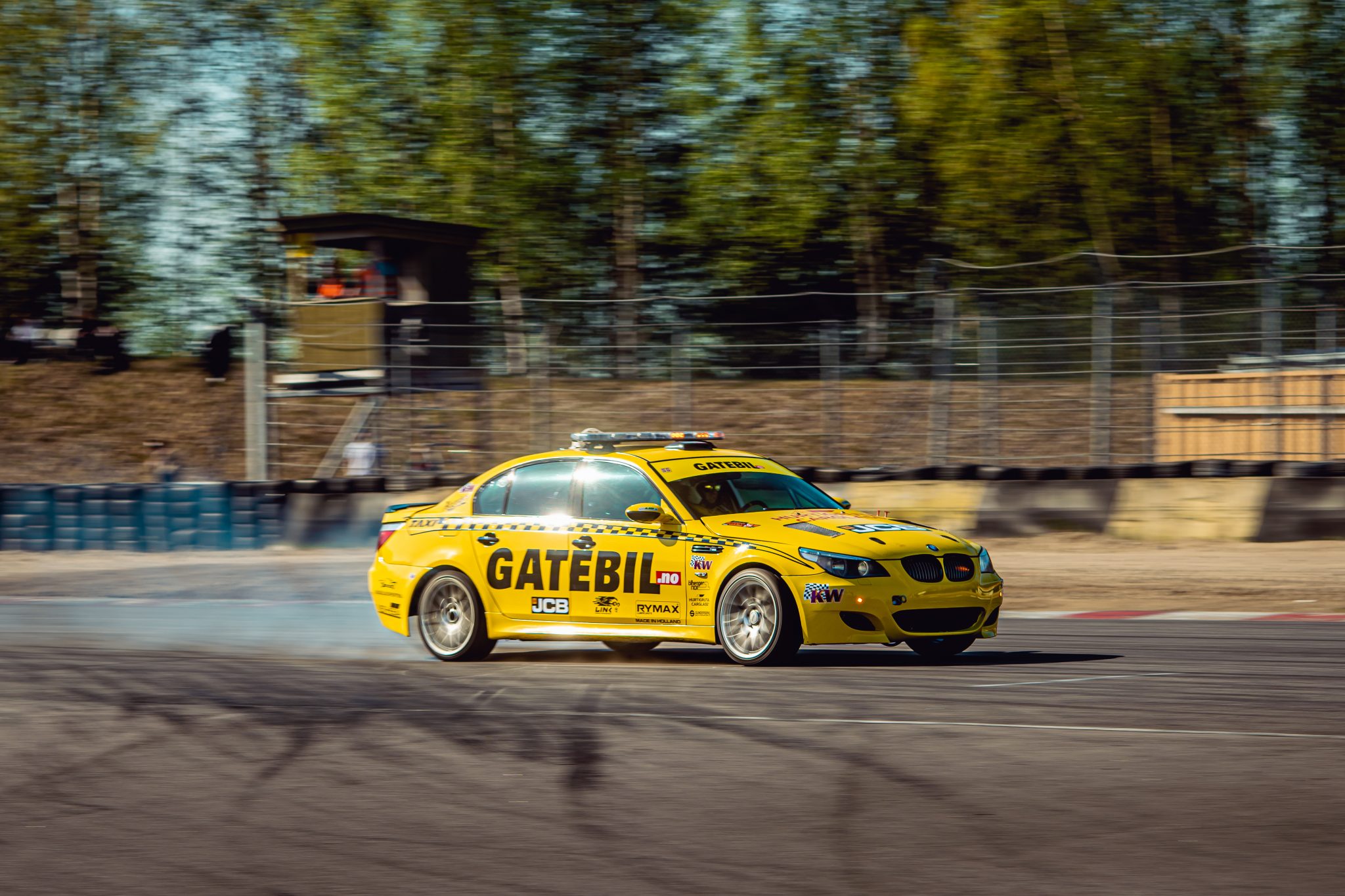 Gatebil Taxi – Gatebil