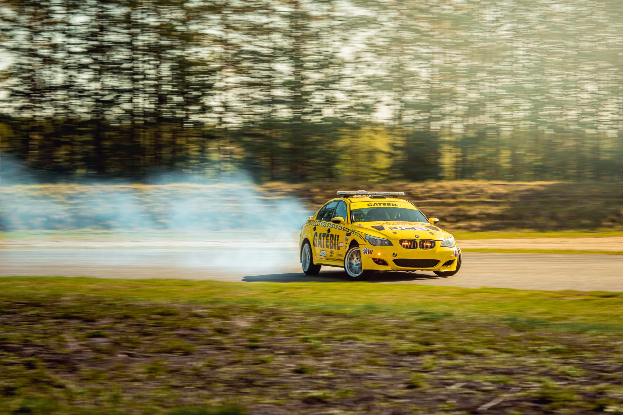 Gatebil Taxi – Gatebil