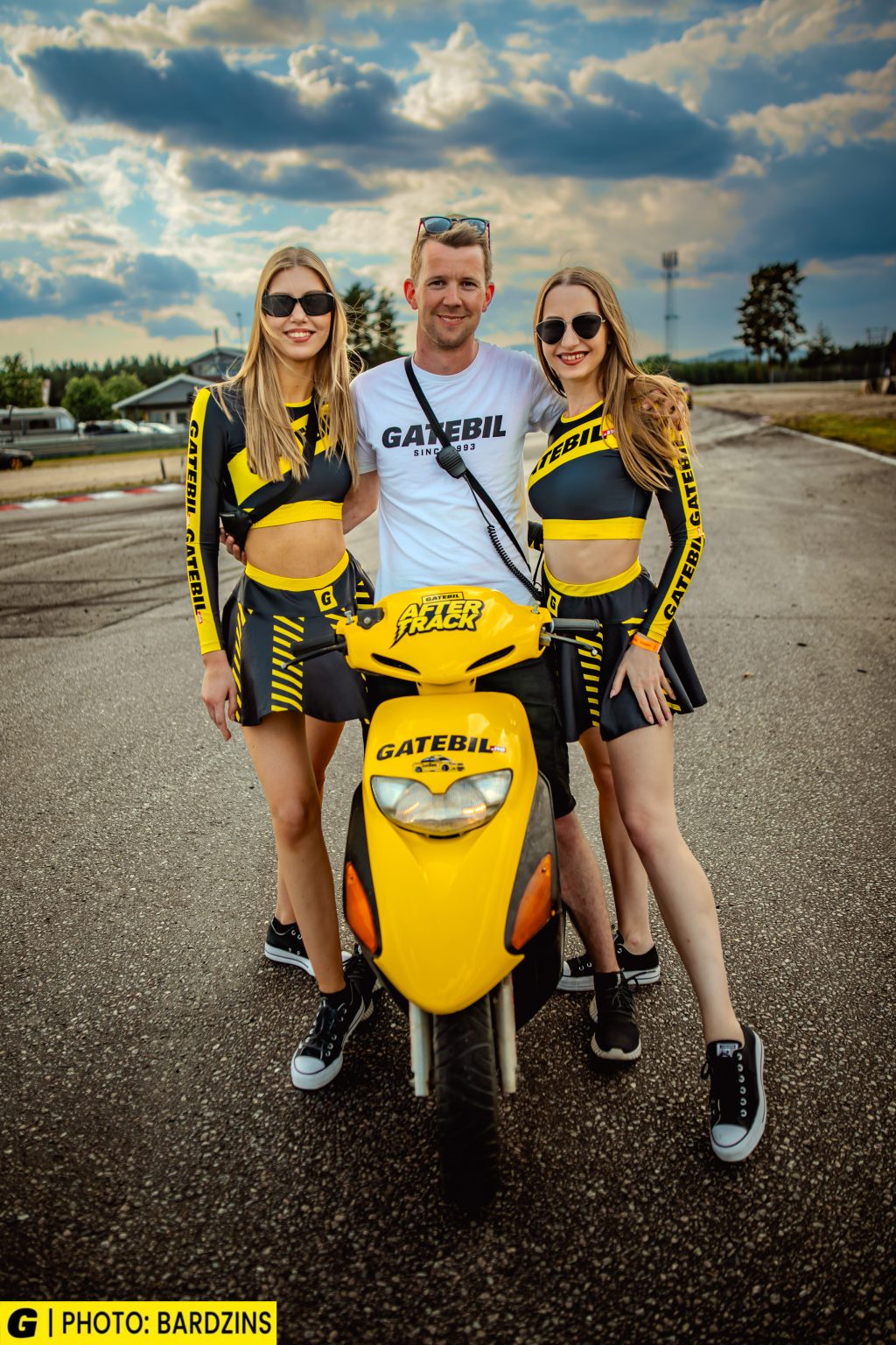 Results Gatebil 2024 – Gatebil