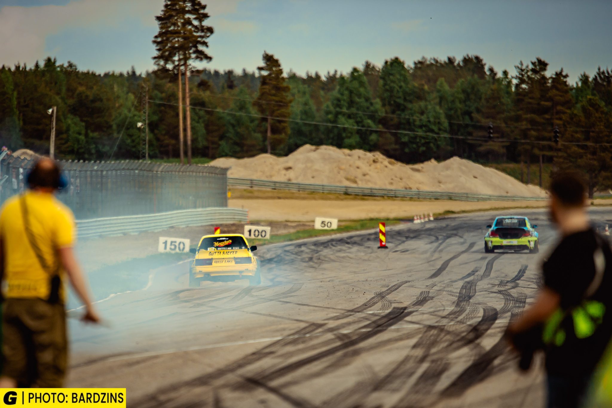 Results Gatebil 2024 – Gatebil