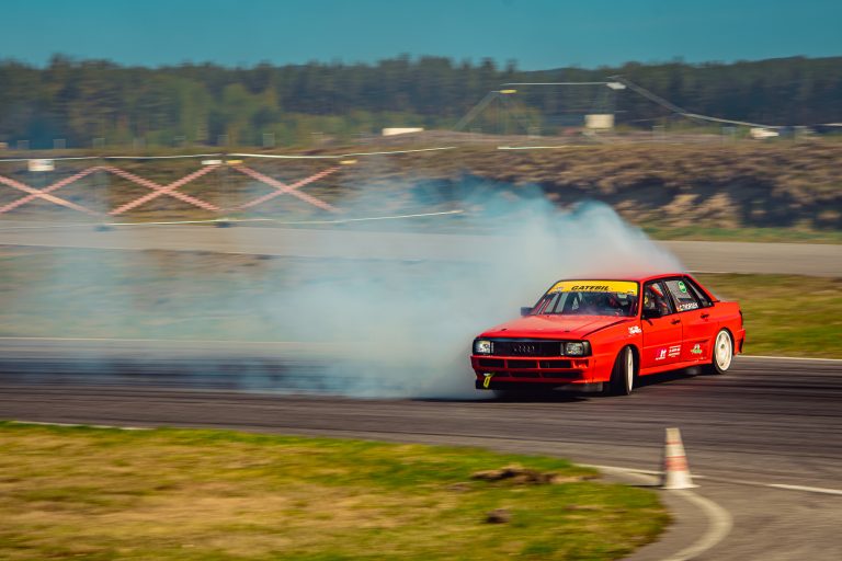 2026 Gatebil season – Gatebil