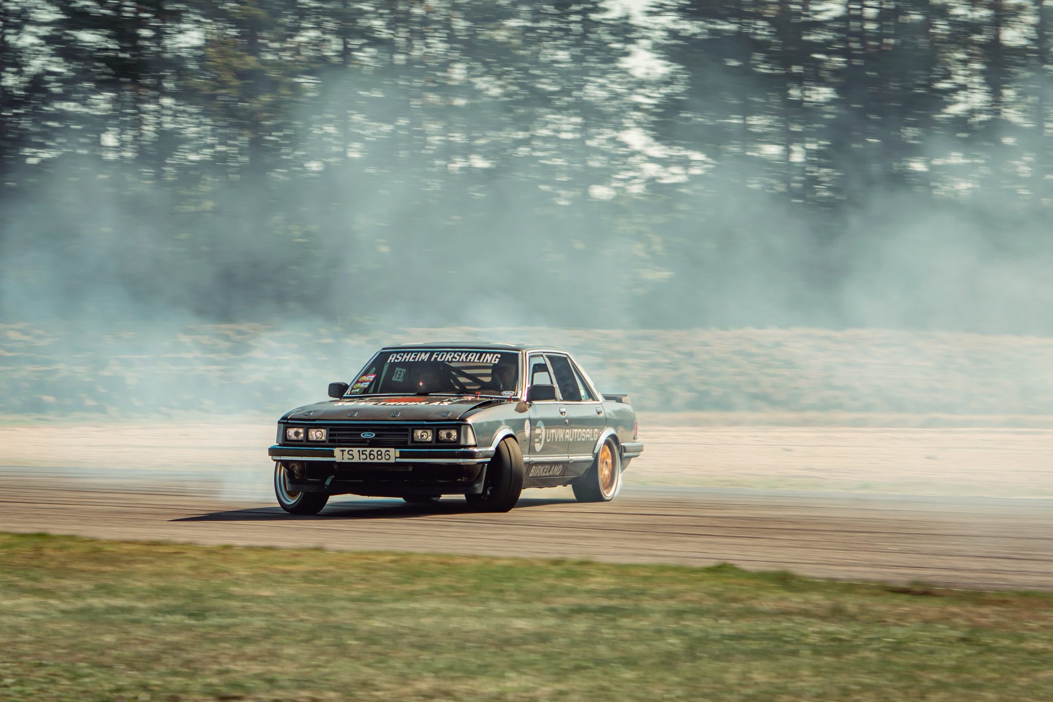 Gatebil season 2025 – Gatebil