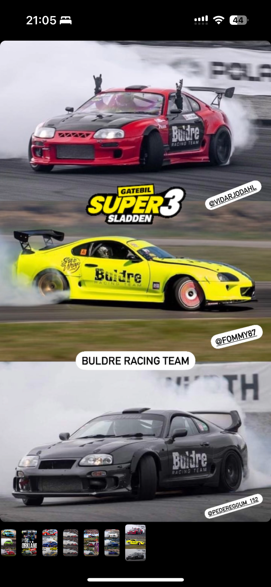 SUPER 3 in 2024! – Gatebil