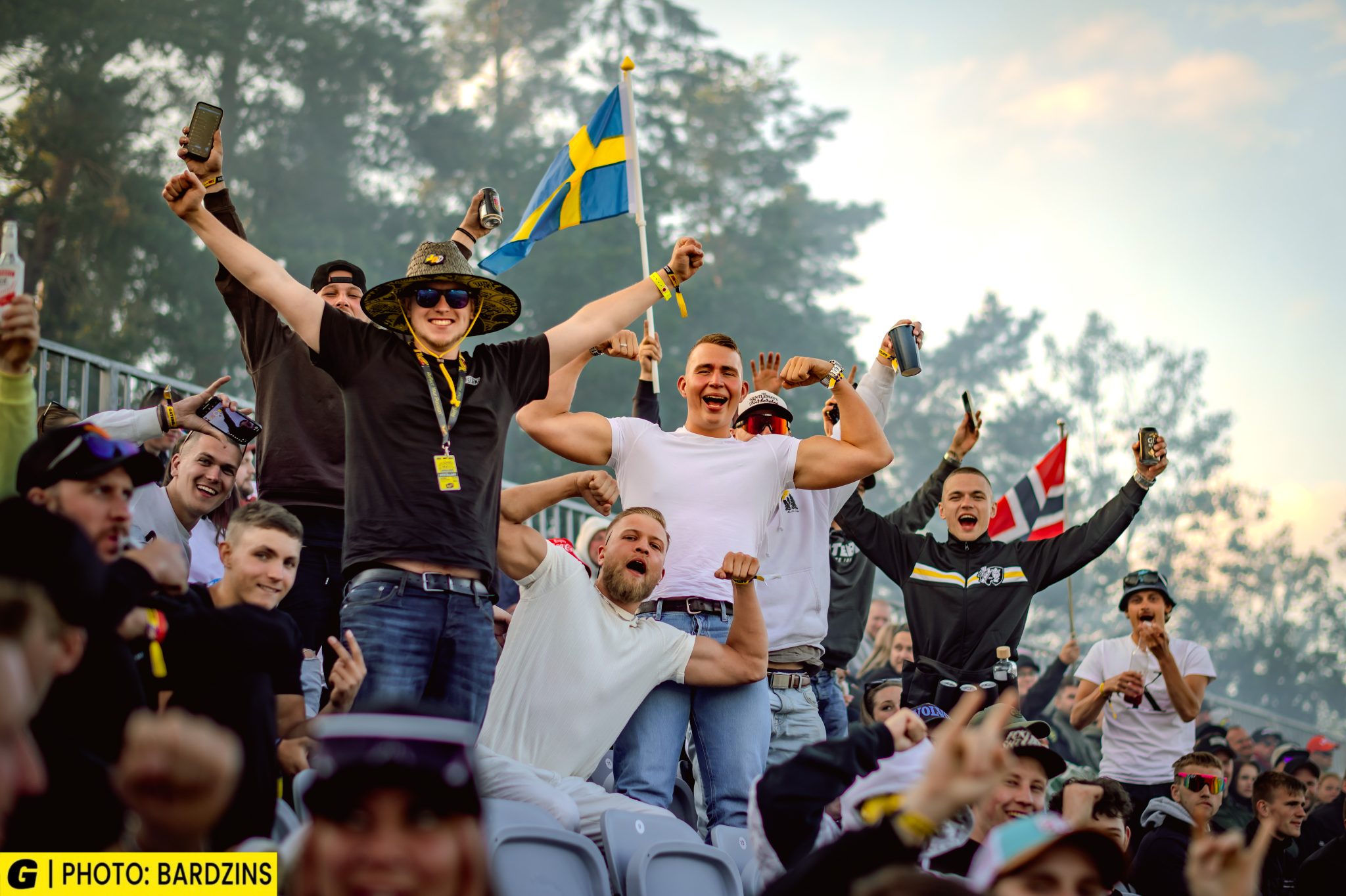 Gatebil season 2025 – Gatebil