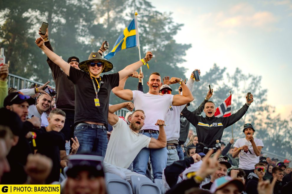 Gatebil season 2025 – Gatebil