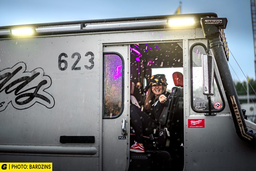 Mantorp Season Finale – Gatebil